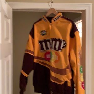 Nascar | Jackets & Coats | Nascar Mm Jackets | Poshmark
